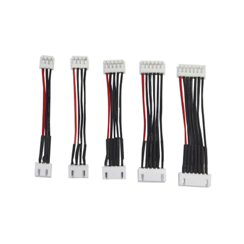 Balance Charger Cable | Balance Cable Lipo | Wire Connector - 10cm ...