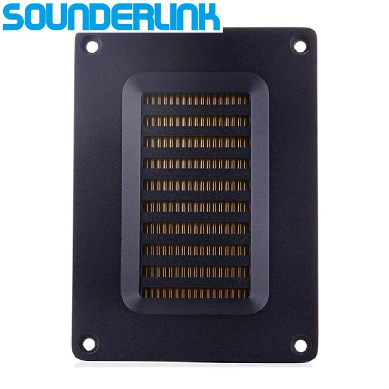 Sounderlink-1PC-60W-High-Power-Air-motion-tweeter-transducer ...