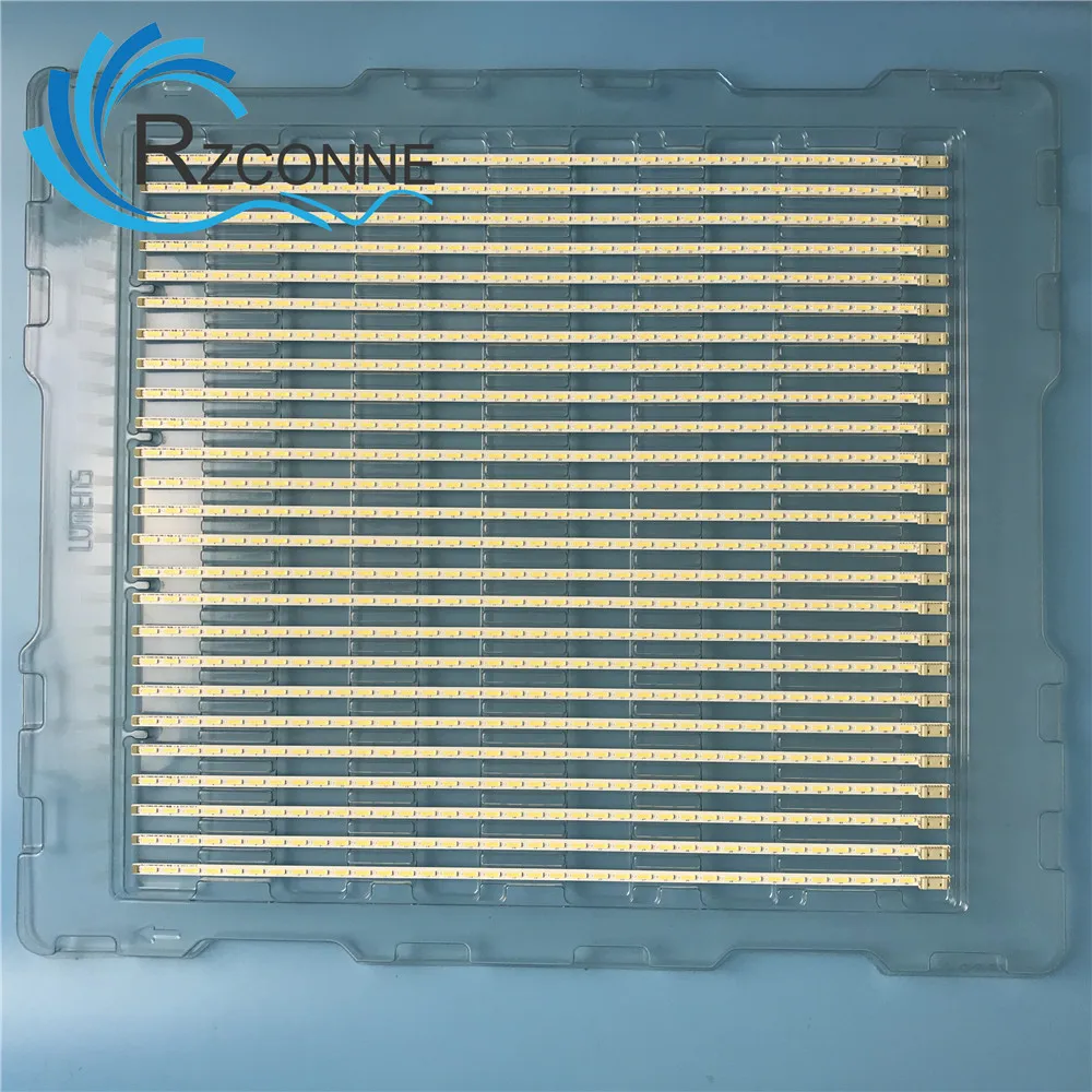 Светодиодный Подсветка ленты 36 лампы для M3LE-270SM0-R0 S27E360H ...