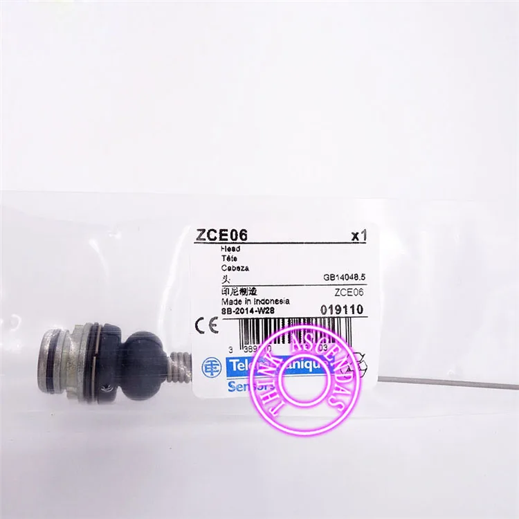 Limit Switch Original New Operating Head ZCE06 / ZCE07 / ZCE08|head ...