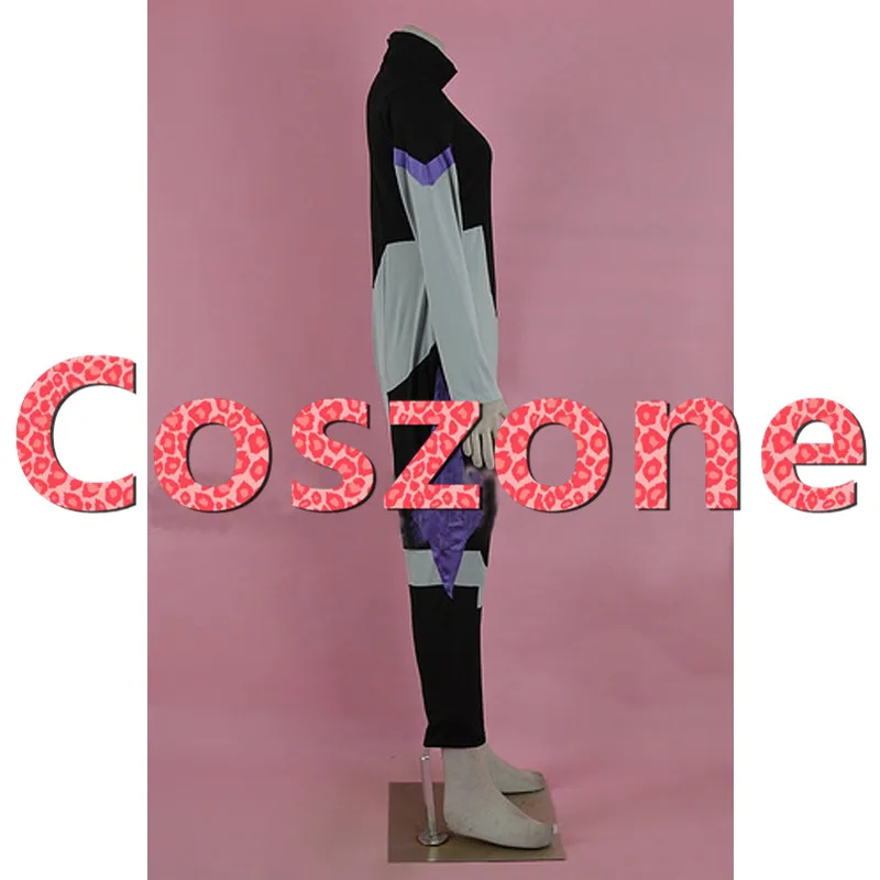 Voltron: Legendary Defender Keith Blade of Marmora Cosplay Costume ...