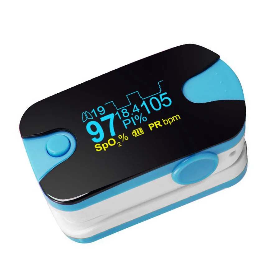 PI Respiration Rate Monitor Portable Color OLED Finger Pulse Oximeter 4 pi-respiration-rate-monitor-portable-color-oled-finger-pulse-oximeter-4