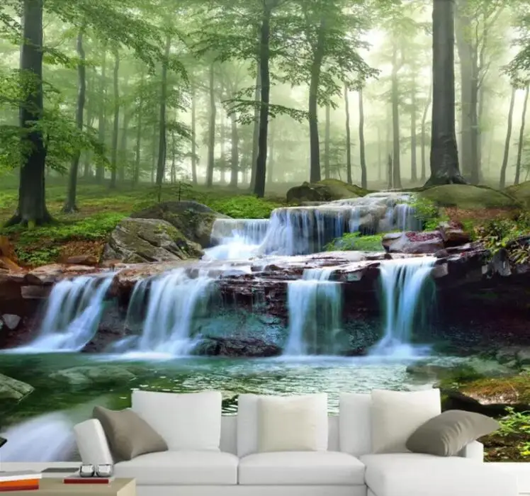 5d Nature Wallpaper