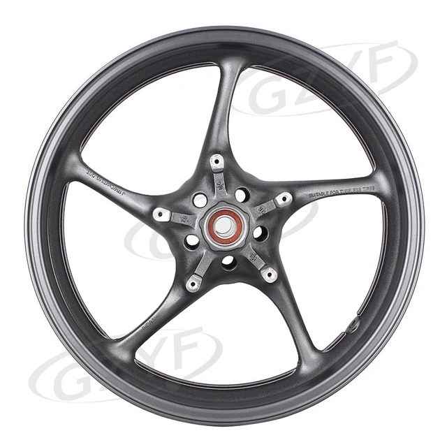 2009 Yamaha R6 Colors