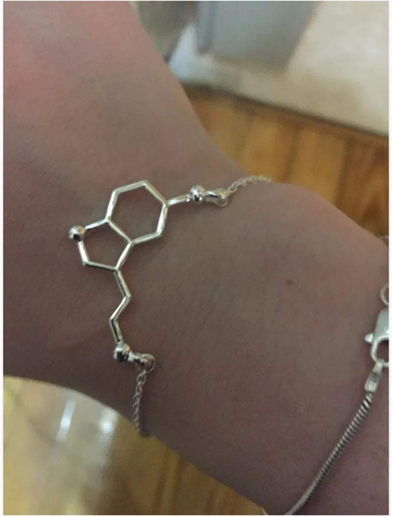 Serotonin Bracelet