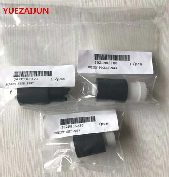 ใหม่/ORIG Roller 302F906230 302F909171 302HN0680 รอก FEED/รถกระบะ ASSY ...