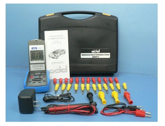 Popular Automotive Sensor Tester-Buy Cheap Automotive Sensor Tester ...