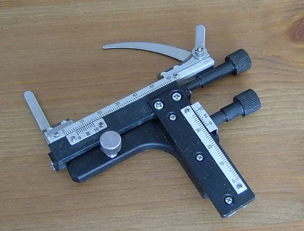 Metal-Moving-Ruler-Universal-Mechanical-Movable-Stage-with-X-Y ...