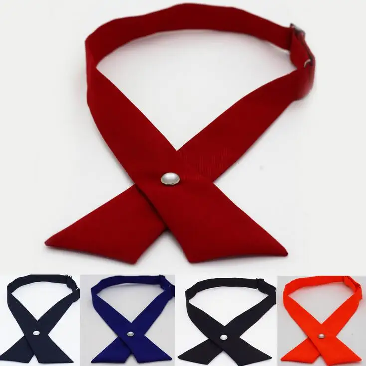 3pcs Cross Collar Tie for Men Wedding Party Cross Bowtie Button Bowknot ...