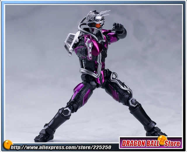 Mashin Chaser Kamen Rider Drive