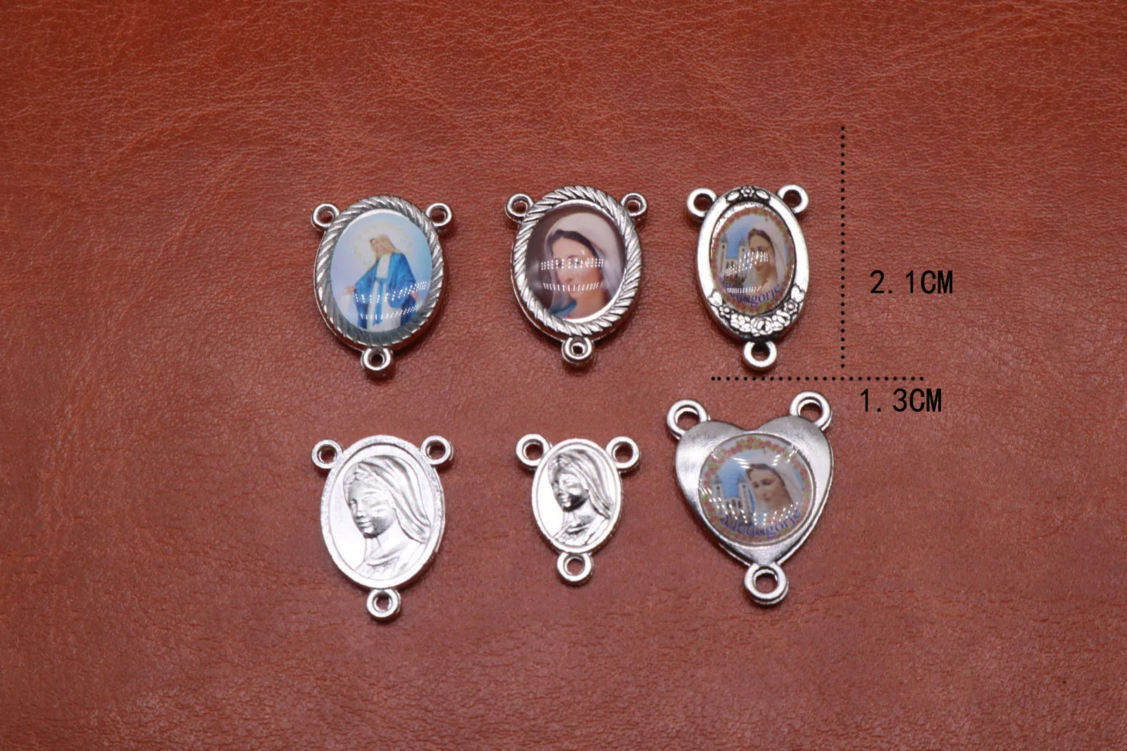 Religious accessories wholesale 10pcs Jesus Holy Grail accessories ...