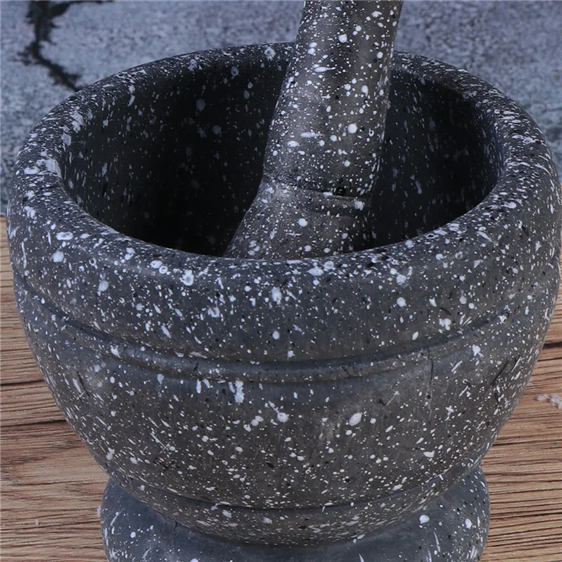 Давилка чеснока баночка чеснок миска для разбивания медицинский ...