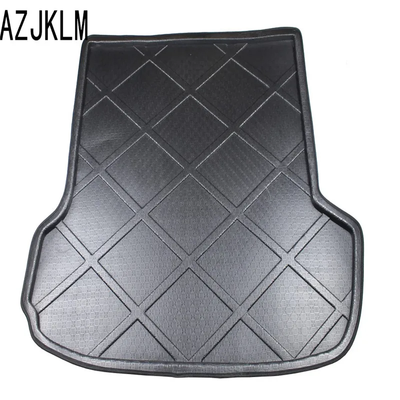 Car Sedan Rear Boot Liner Cargo Mat Trunk Protector Fit For Subaru ...