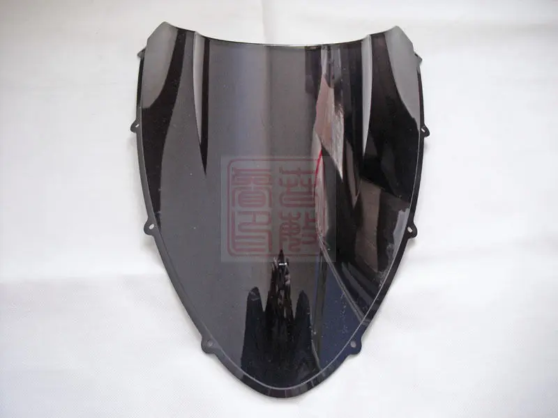 New-For-Ducati-848-evo-bike-Motorcycle-motorbike-Windshield-Windscreen ...