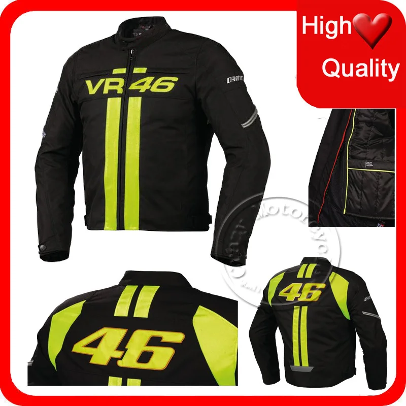 F1 race motocross motorcycle jacket jaqueta de motocicleta moto ...