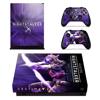 Destiny 2 Xbox One X Skin Sticker - ConsoleSkins.co