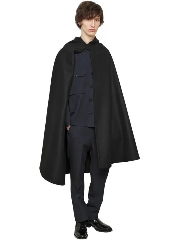 S XXL!2017 New men's Autumn winter clothing Fashion With a hood loose ...