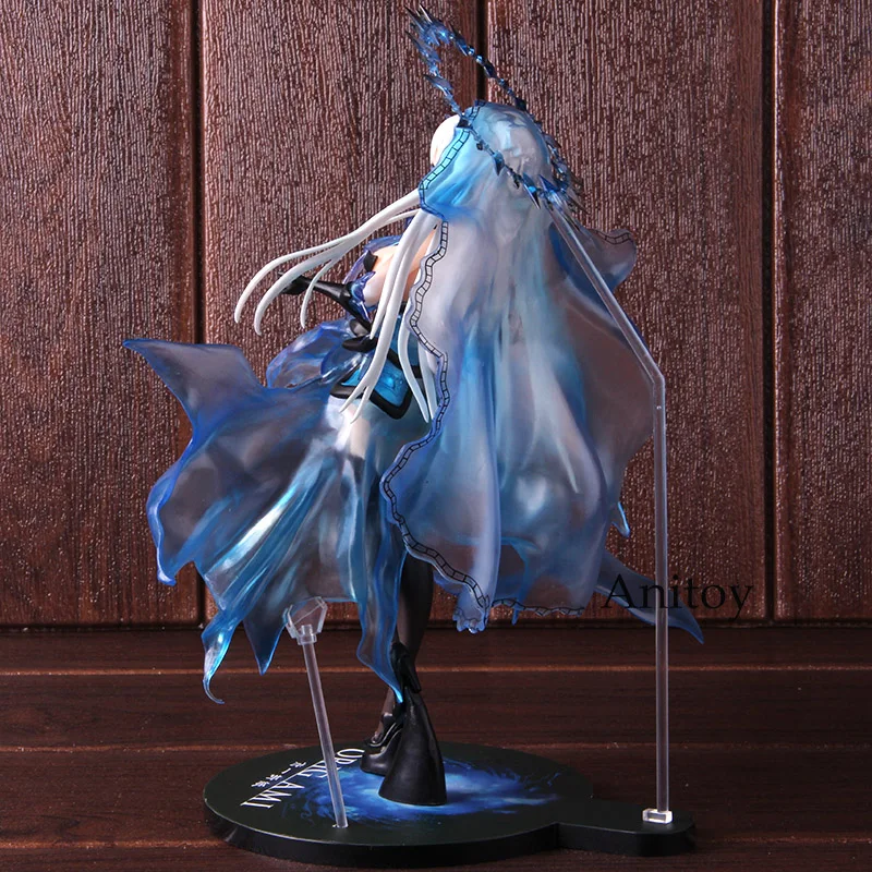 DATE A LIVE Tobiichi Origami Kite Origami Devil Ver. 1/7 Scale PVC ...