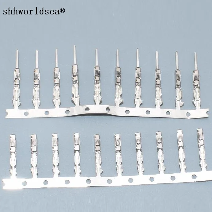 shhworldsea terminal male female for repair wire N 907 647 01 000 979 ...