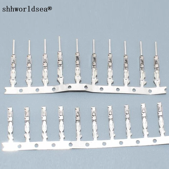Shhworldsea Terminal Male Female For Repair Wire N 907 647 01 000 979 ...