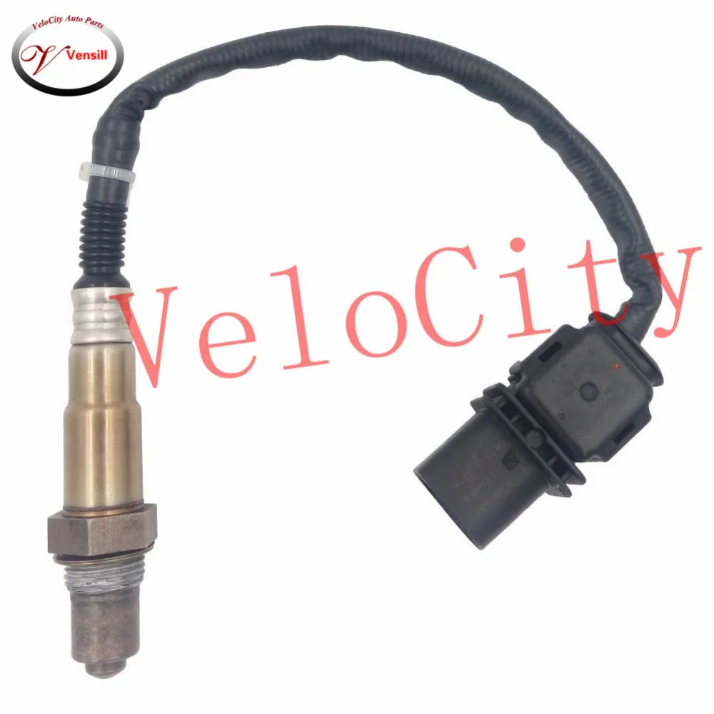 Lambda O2 Oxygen Sensor For 2009 2010 Mini Cooper Part No# 1178 7590 ...