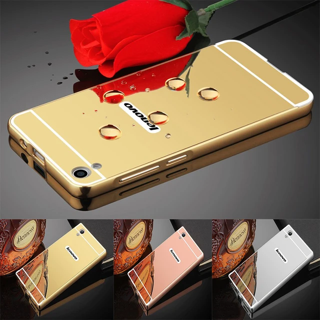 Lenovo S850 Gold