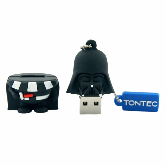 Star Wars Flash Drive