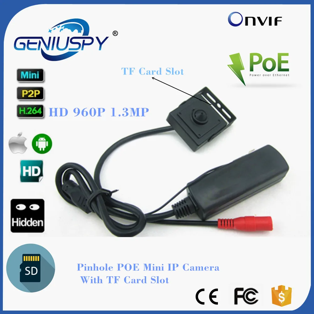 1.3MP 960P HD Security Mini Network Cctv Camera,Covert MINI IP CAMERA ...