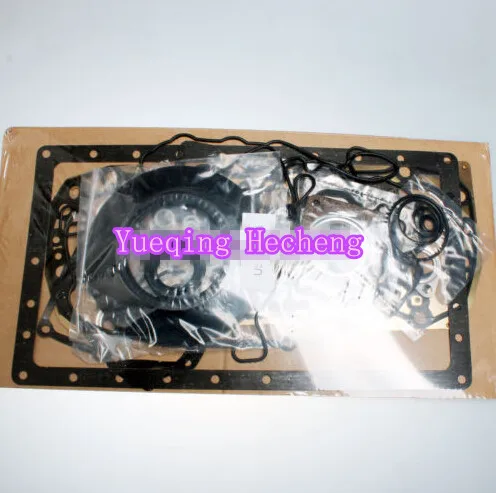 Kit de juntas U5LC0016 apto para motor HP Series HP81485U HP35164U ...