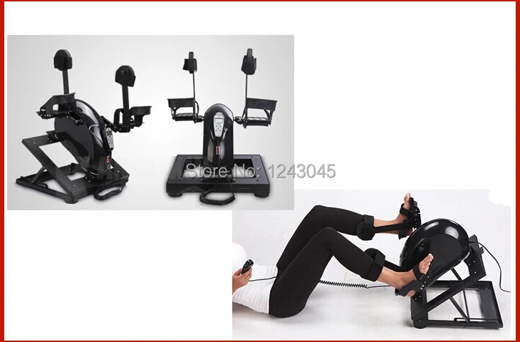 thera-cycle-physical-theray-and-rehab-bike-pedal-and-arm-exercisers-pro ...