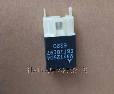 CONTROL-Relay-MR312504-FOR-MITSUBISHI-Pajero-Shogun-MK3-3-2-DID-2000 ...