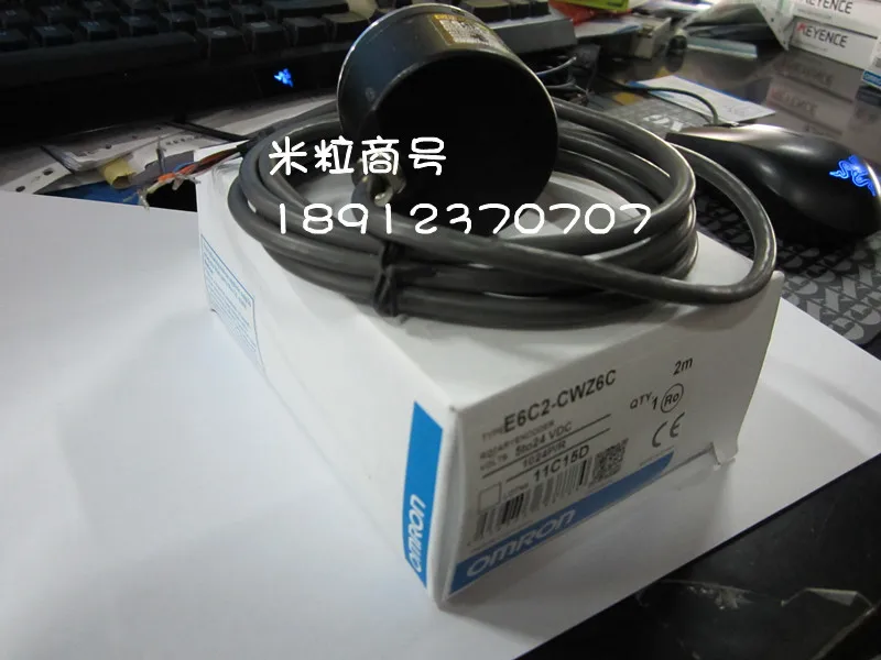 Freeshipping Zsp3806-003g-1024bz-12-24f Encoder Rip - Switch Control ...