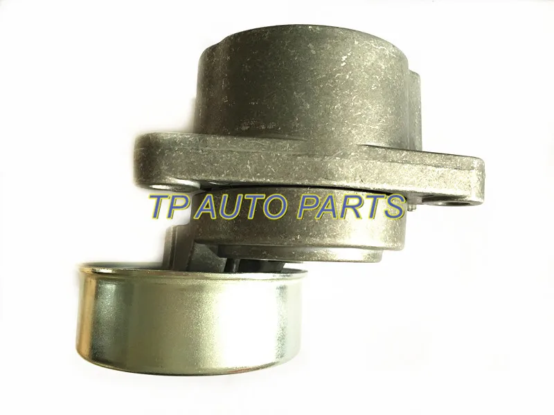 Belt-Tensioner-Pulley-Assembly-For-Ni-ssan-P-rimera-OEM-11955-6N20B ...