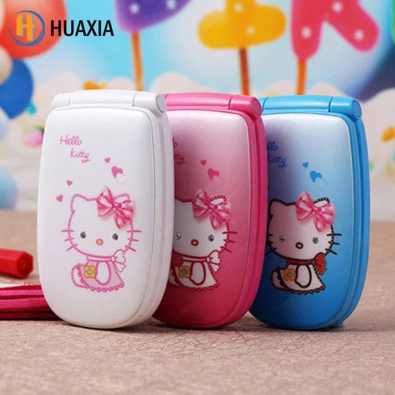 2016 new Flip Mini Cell Phone W88 Luxury Music Best Gifts for Girl Lady ...