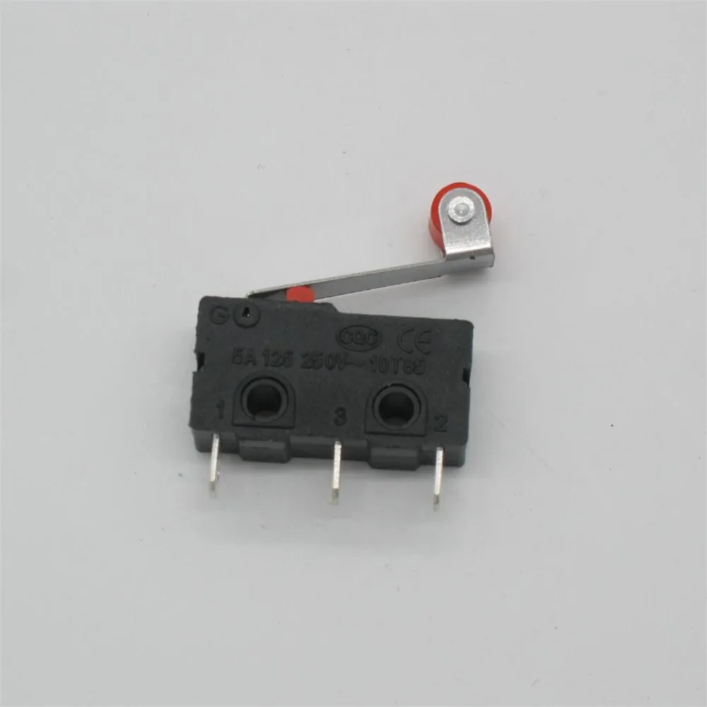 Question - Limit switches and IBT2 - what circuit to interrupt?