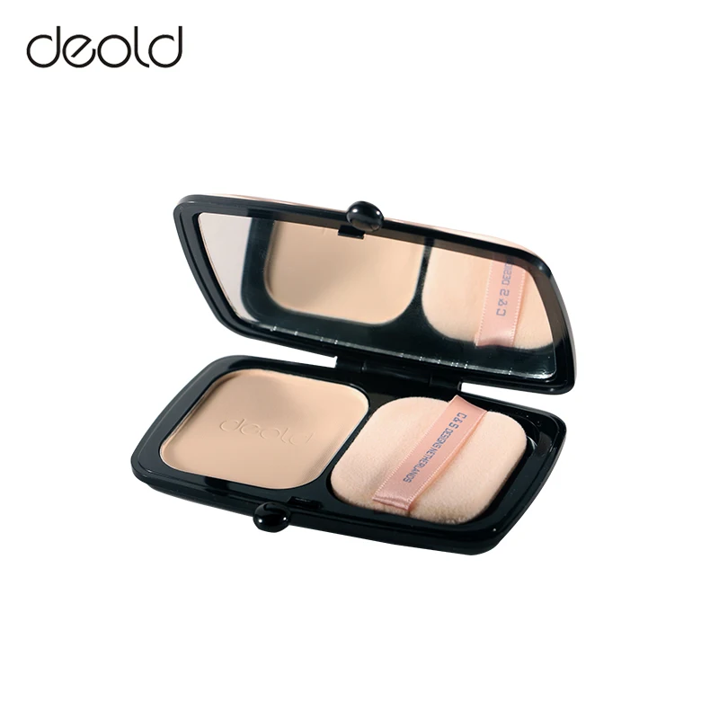 Deold Pure and restoring waterproof brighten skin long lasting powder ...