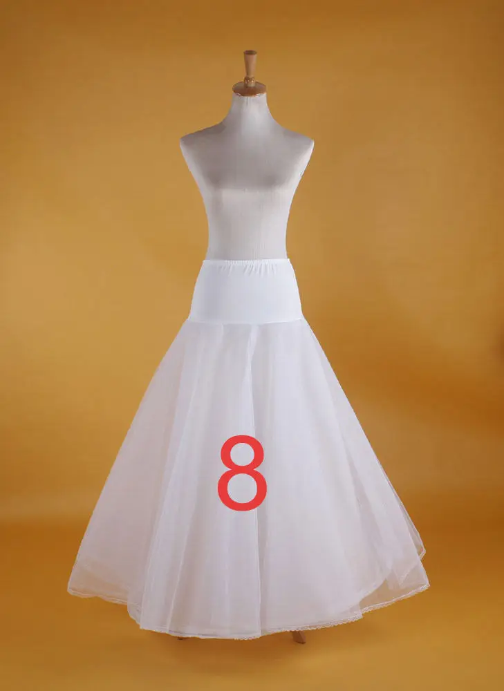Muti-style Petticoat Crinoline Slip Underskirt pannier Bustle Medieval ...