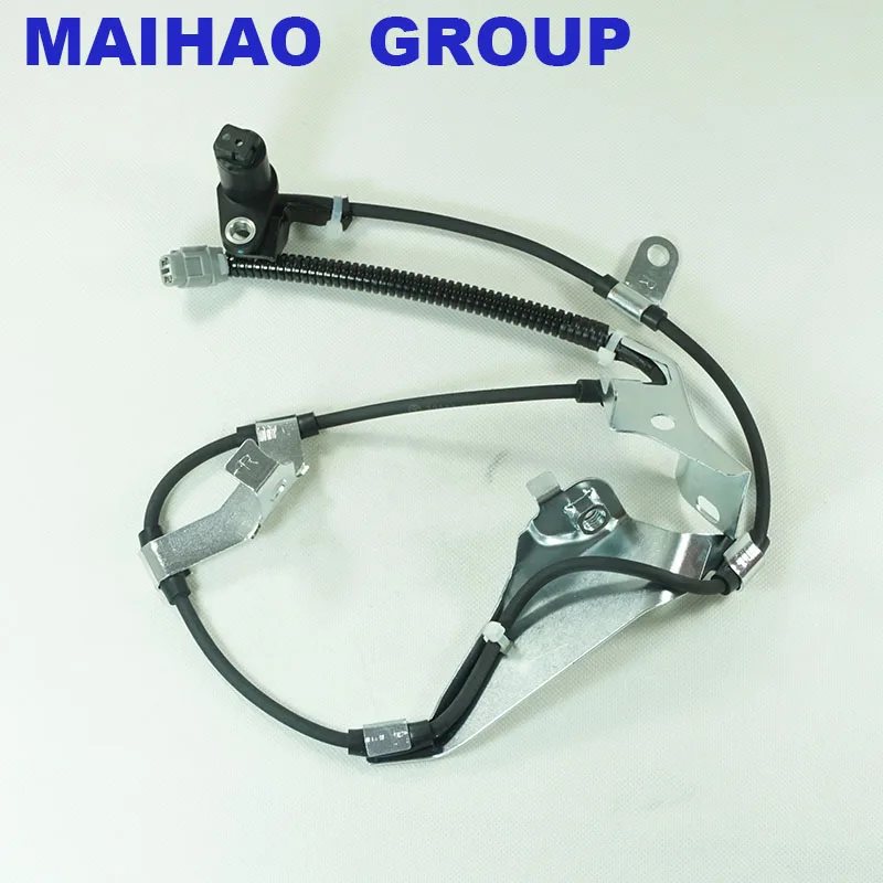 Frente-ABS-Da-Roda-Sensor-de-Velocidade-OEM-89542-60040-8954260040-Para ...