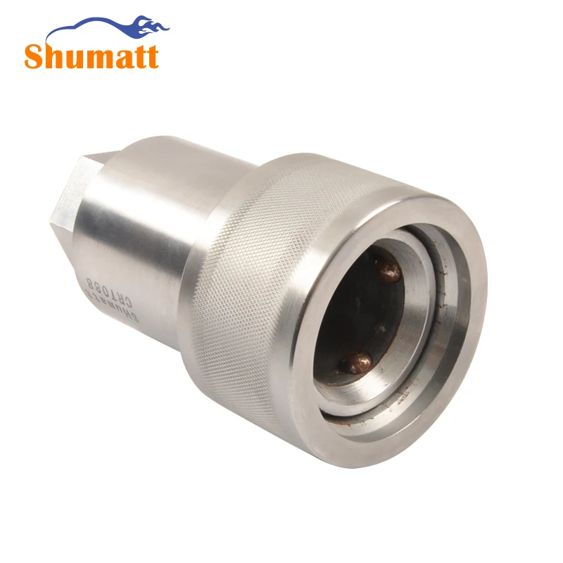 Professional CAT HEUI Diesel Common Rail 32mm Fuel Injector Disassembly ...