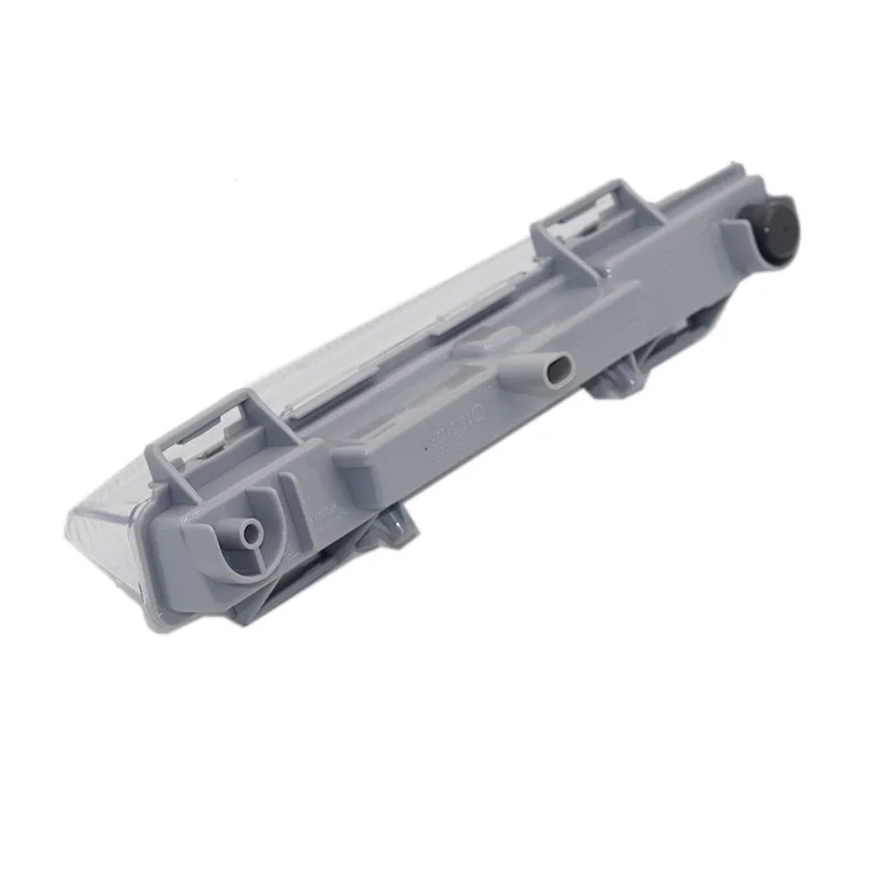 Передний светодиодный противотуманный фонарь DRL L/R ABS для Mercedes ...