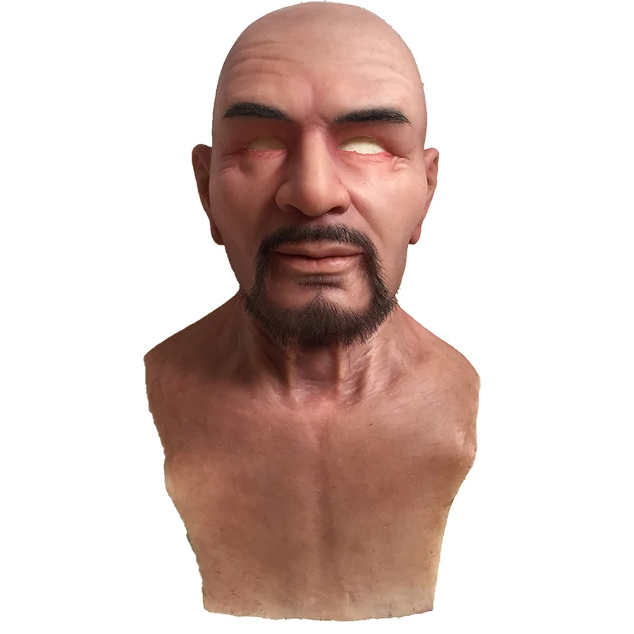 Popular Realistic Female Masks Buy Cheap Realistic Female Masks Lots From China Realistic Female