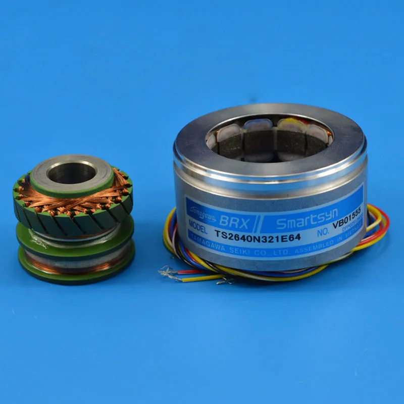 1pc new and orginal encoder for motor motor controller free shipping ...