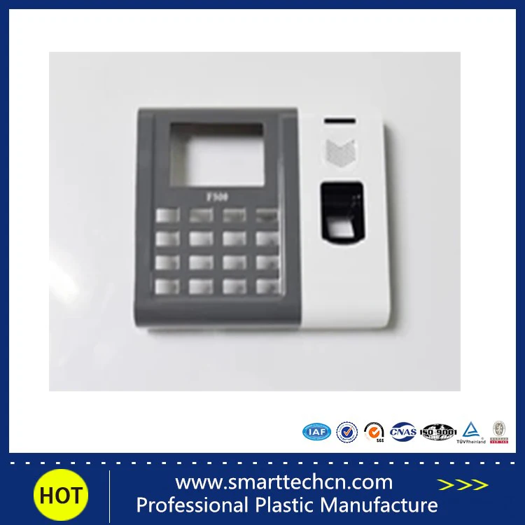 IMD/IML panel Plastic Injection and IMD/Iml Processing Parts -in Tool ...