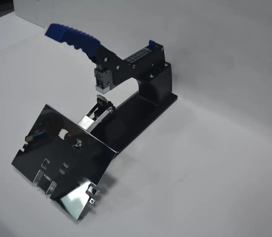 2021 SH 03 Manual Office Supplies Bookbinding Machine A3 Saddle ...