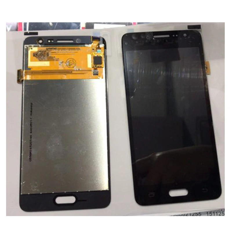For Samsung Galaxy J2 Prime Lcd Display Touch Screen Digitizer Assembly ...