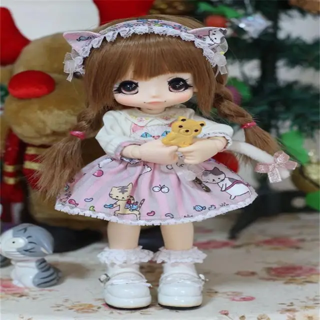 Tinymodel Tinymodel Kiki Ii Set 243