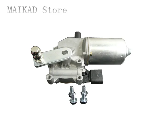 Windshield Wiper motor for BMW X5 E70 X6 E71 X6 E72 61617200510 ...