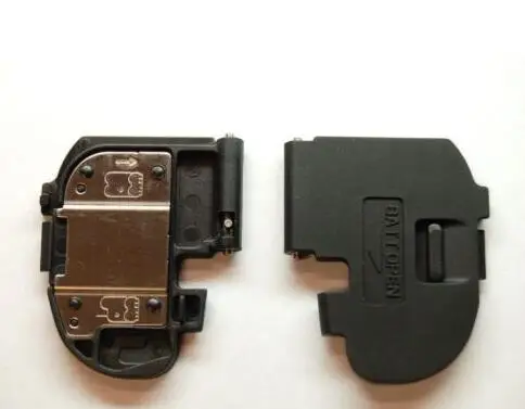 Camera Repair Replacement Parts 20d 30d Battery Cover For Canon - Len ...