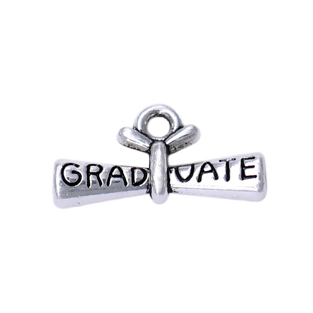 Personality-metal-carving-graduate-label-diploma-charm-student ...