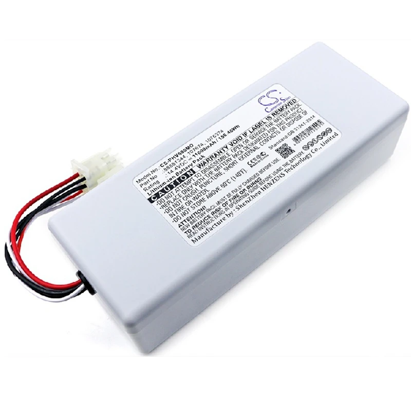 For Philips Respirateur V60 V60S Respironics V60 V60S Equipment battery ...